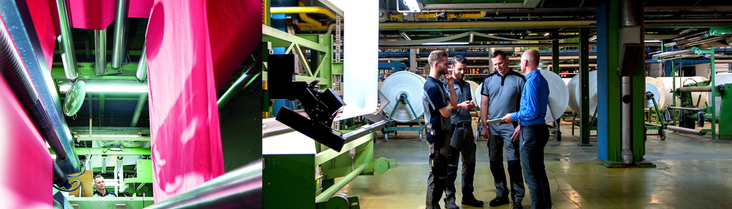 Talente - EWG Rheine